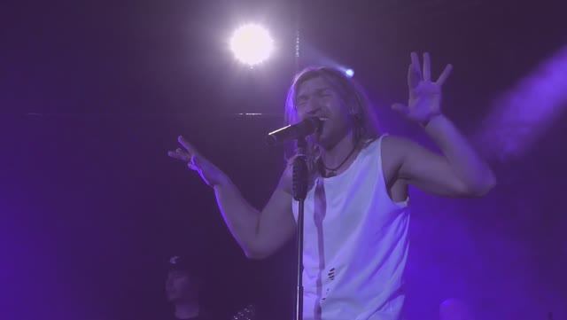 Пётр Елфимов - Крылья - Концерт Книга откровений. Новая глава» (Москва, 03.06.2022)