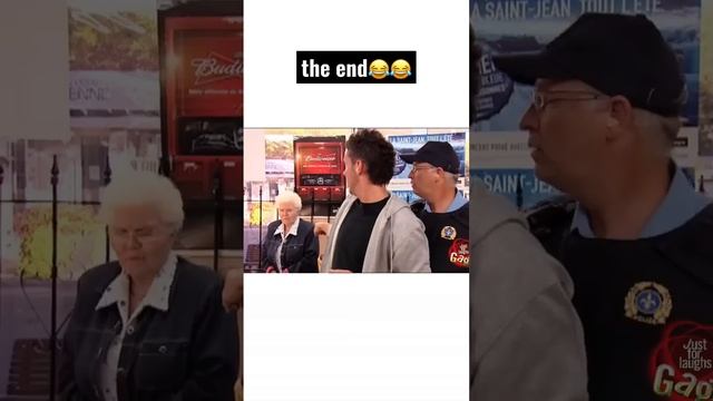 Пранк украла деньги