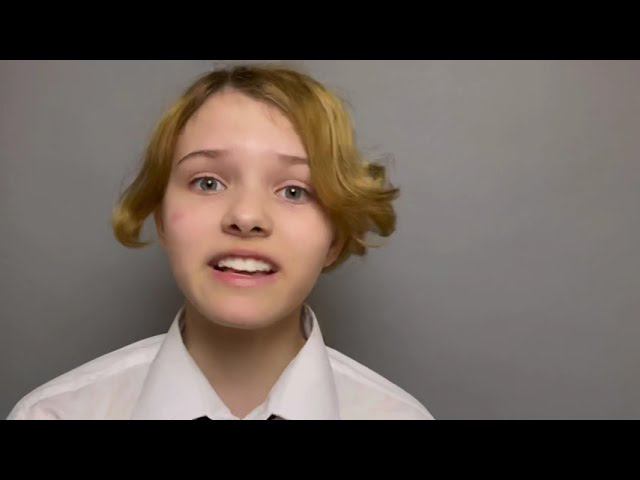 Самопробы Ника - Лиза Квинс