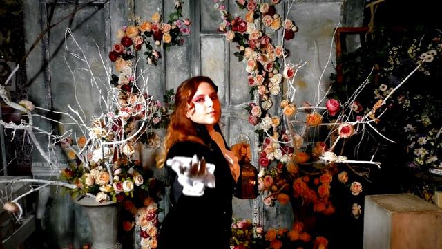 Время пришло! Сумеречная Ярмарка Блуждающих огней