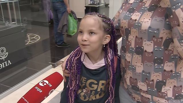 Добрый вечер Сургут. 30.06.2022