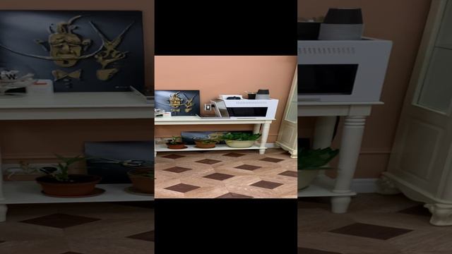 Витрина «Милано» 8803-В MK-1841-IV