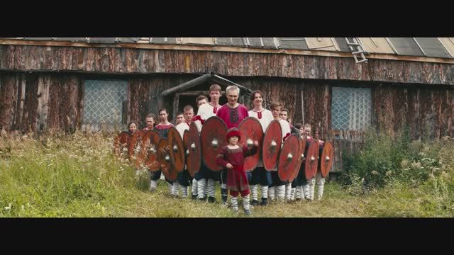 Поход на Добрыни на Змее Горыныче