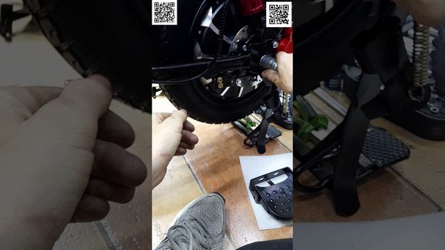 Обзор электровелосипеда Jetson Monster Pro