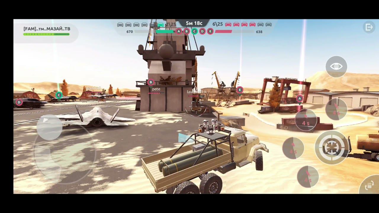 steel rage. 2 бага за бой печально