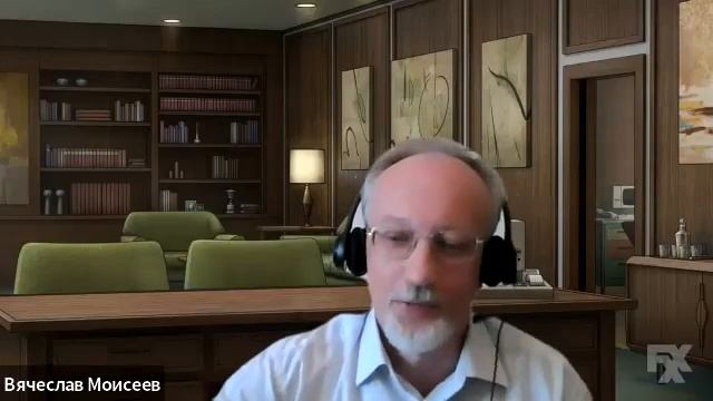 Круглый стол Тверь - Китай