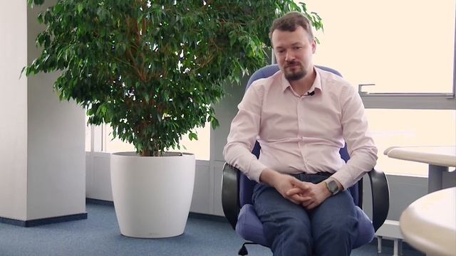 «PROвыпускников НГУЭУ» — Леонид Козленко