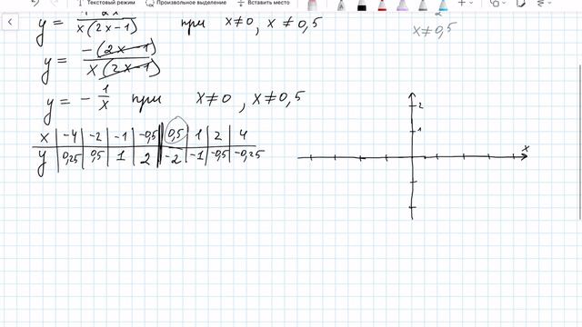 Задание №22 Раздел 2 Номер 1 Разбор Дз Математика ОГЭ