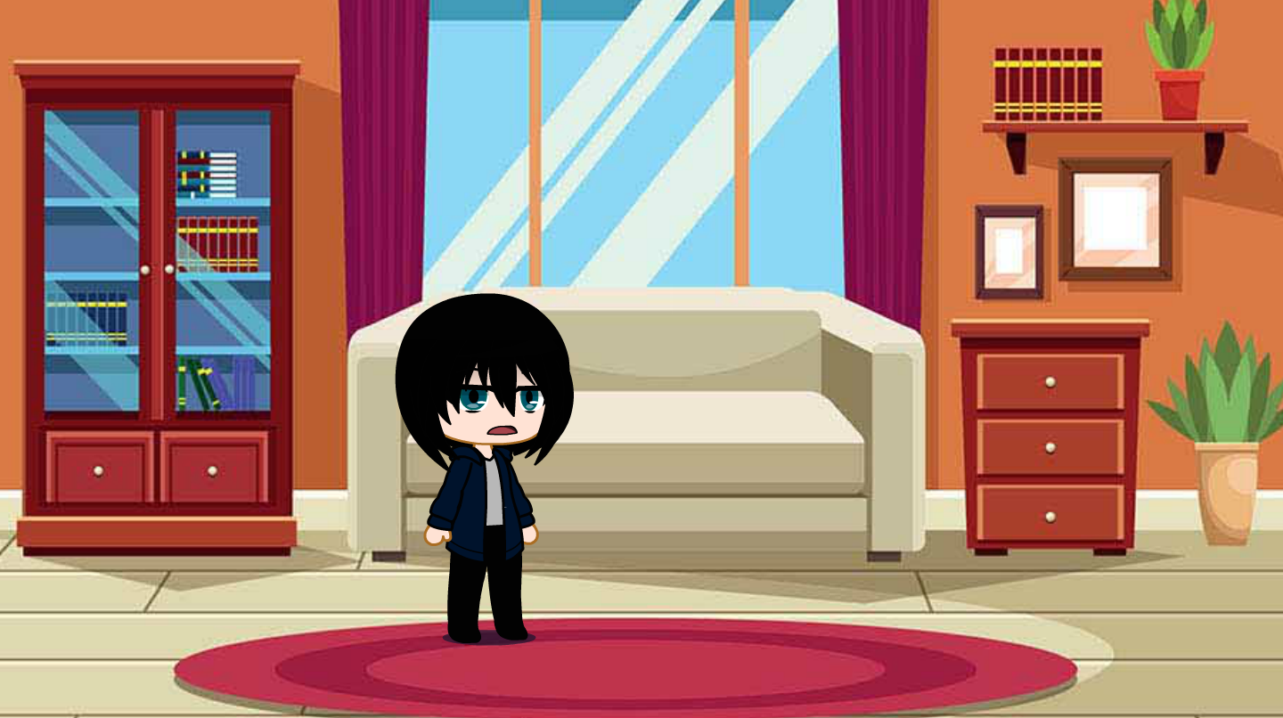 эрен йегер о вакцинации и о маркетинге meme Gacha Life