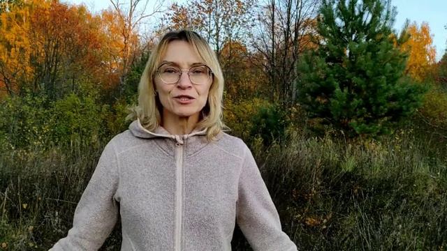 Ирина К. о занятиях на курсе "Цигун для начинающих"