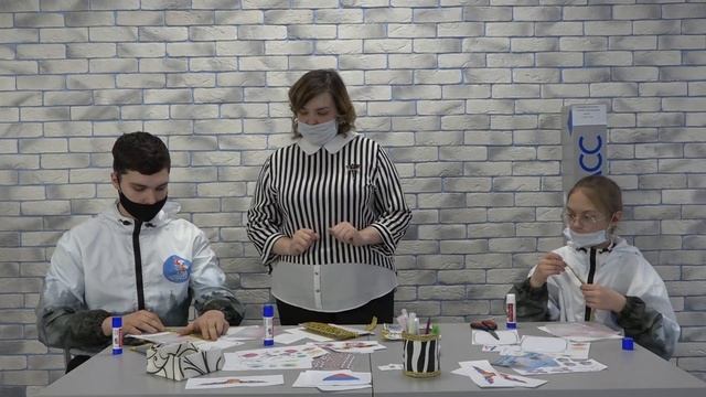 Мастер класс открытка Крым!.mp4