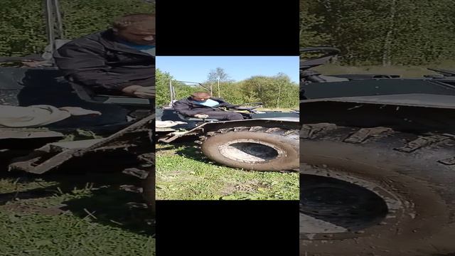 проблема с ккп #вездеход #каракат #4x4 #мото #авто #lifan #500 #кубов #shorts