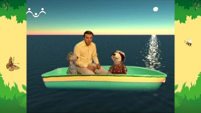 День в Шишкином Лесу. Планета открытий. Пресная вода