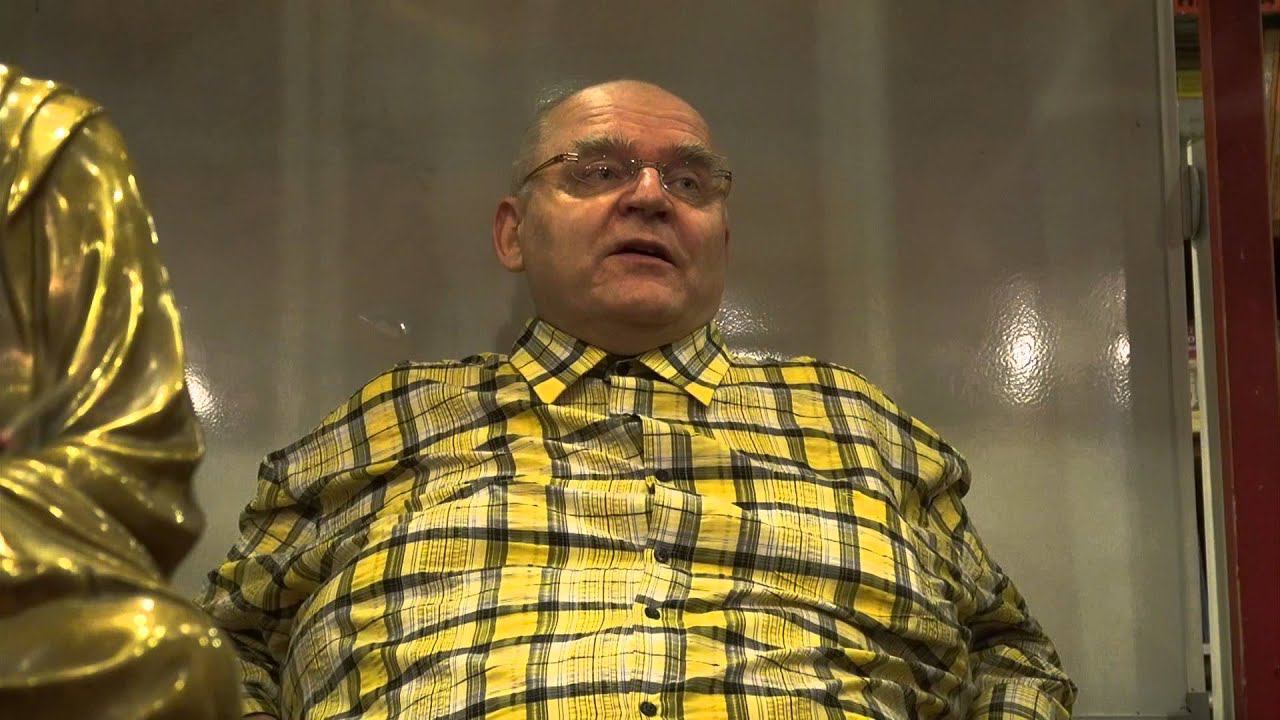 Секреты Вечной Любви