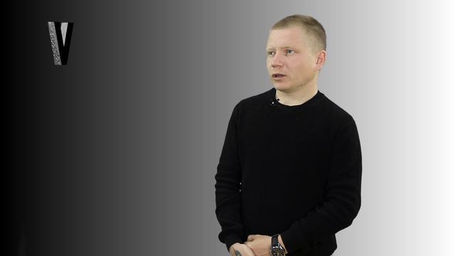 СВОи люди. Всё для Победы!