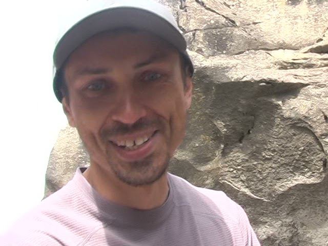 "Путешествие в запретную страну" (река Ченаб)