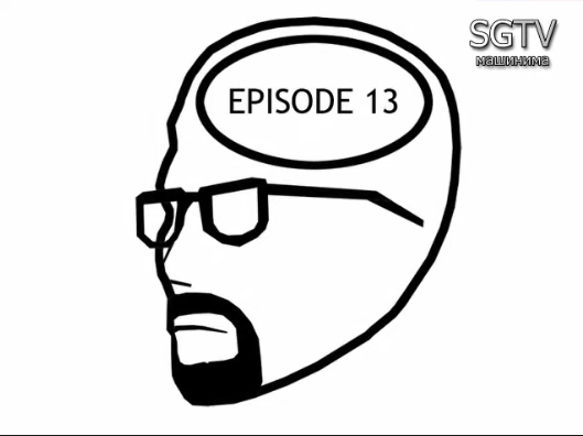 Разум Фримена #13 [RUS by Stopgame.ru] Freeman's Mind