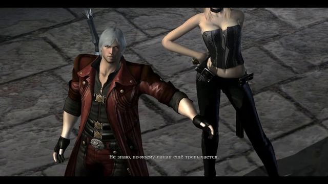 Devil May Cry 4 (11).