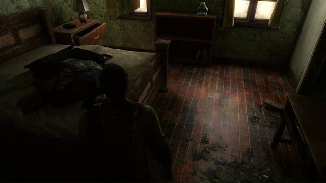 ИграФильм Одни из нас часть 3