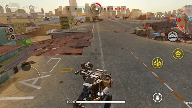 Кроссаут 2#роботы#трансформеры#машины#стрелялки#гонки#бои машин#мультик