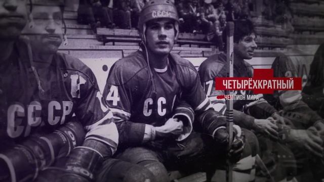 Сергею Бабинову - 65!