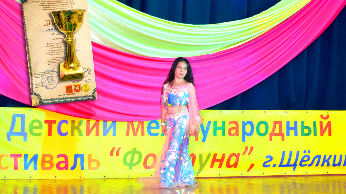 ТАБЛА. АЛИНА. ФОРТУНА-2019