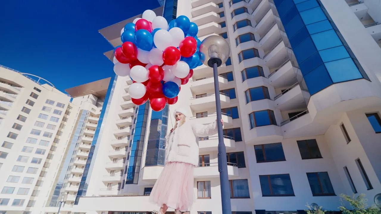 ЖК Вавилово. Выборы президента России! 🇷🇺 (1)