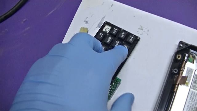 Ужасы нашего верстака - 1