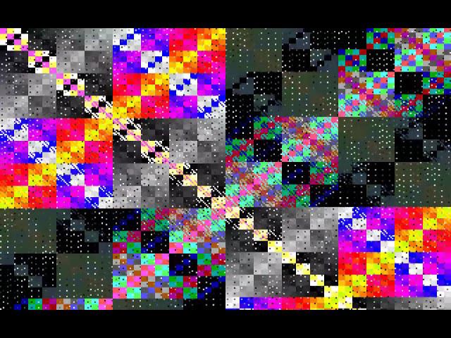 memories double by Planet XOR