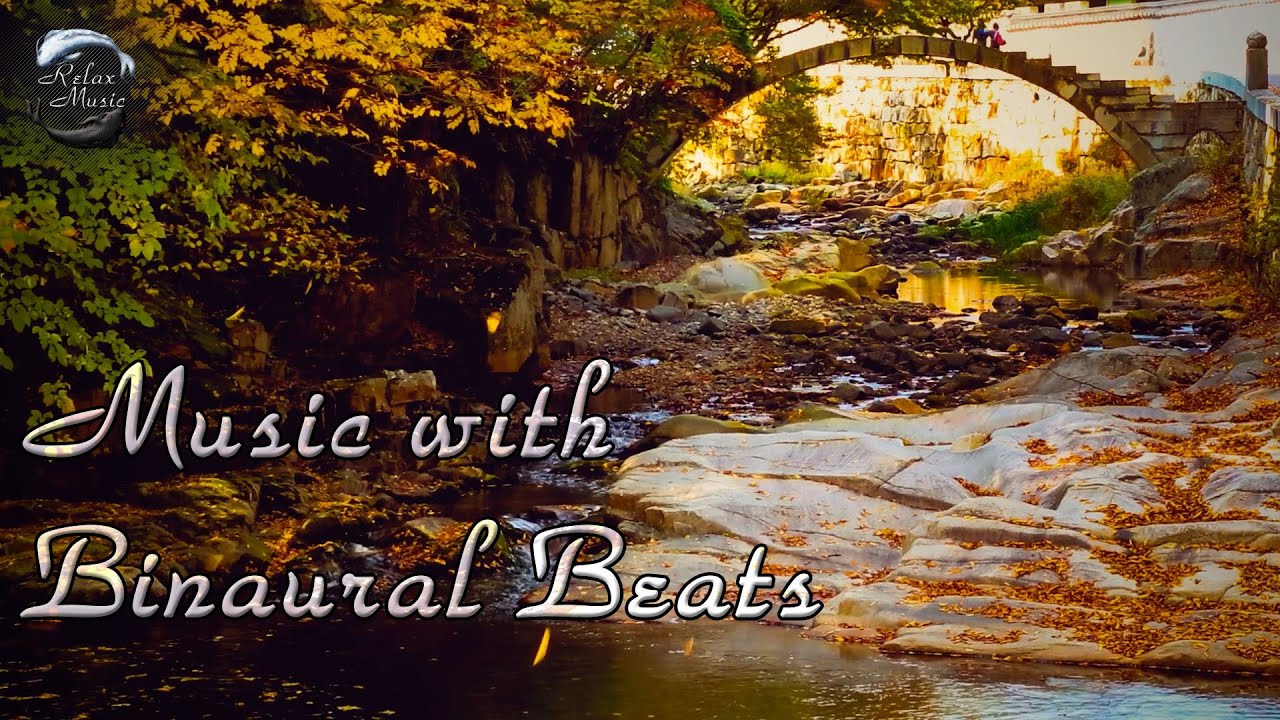 ? Исцеление и очищение ~ Сольфеджио 396 Гц и Бинауральные Тета волны 4 Гц ~ Музыка для медитации