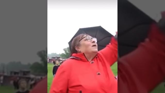 Настоящая поддержка сына (не сына)