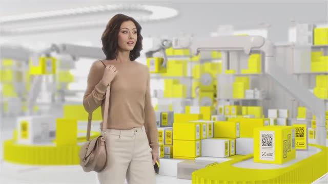 О чем рассказывает приложение Честный ЗНАК