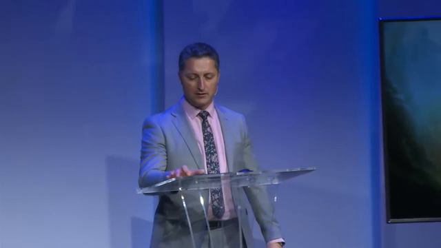 Сатана признал, что время последнее! _ Роман Цыганюк _ 29 Апреля 2023