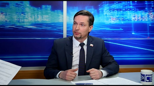 Программа "О важном из первых уст" от 25.12.2018