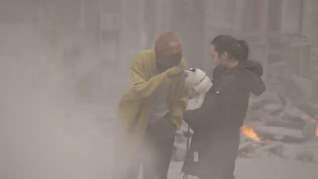 ≪Тихое место: День первый≫ - короткометражка про кошку