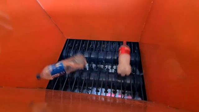 дырокол перфоратор для пэт бутылок.mp4