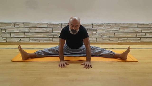 Раскрытие тазобедренных суставов | Йога для начинающих