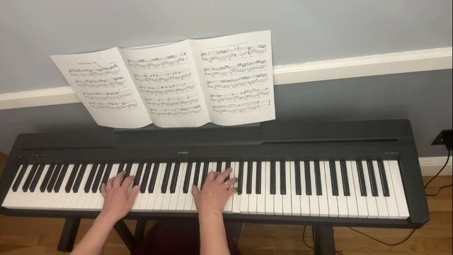 Concerto pour 1 voix