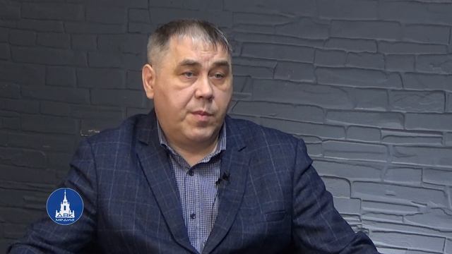 Persona grata. Иван Мозоляк