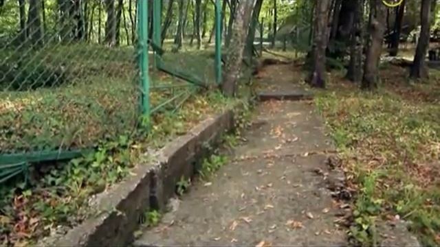 23.10.16 «Путешествие через край». ВДЦ «Орлёнок»