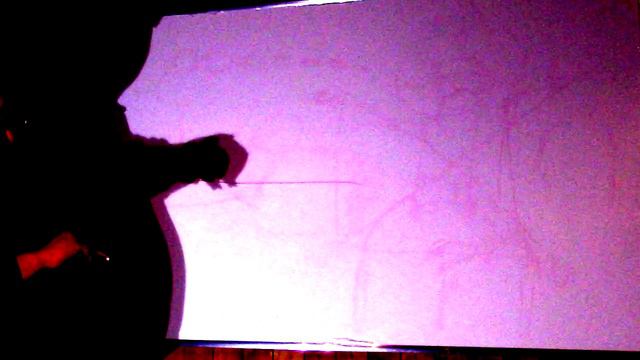 125. Лекция 1. Что такое электричество. ч8. 25.10.2019