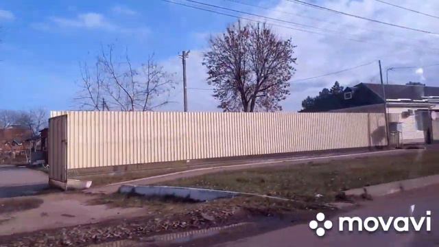 Открыли саженцы.  Белочка. Покупки в Светофоре. Динская..mp4