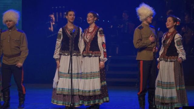 АНП «ЛюбоЖить» / «Не для меня придёт весна»