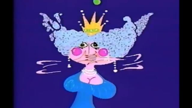 Art of Computer Animation (1988)