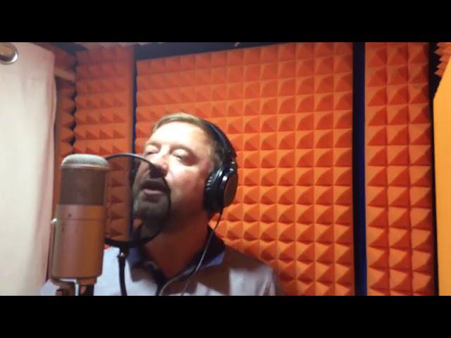 Озвучка ролика BMW / Дикторская начитка