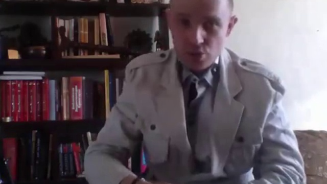 Виктор Герасименко - Жизнь вечная.