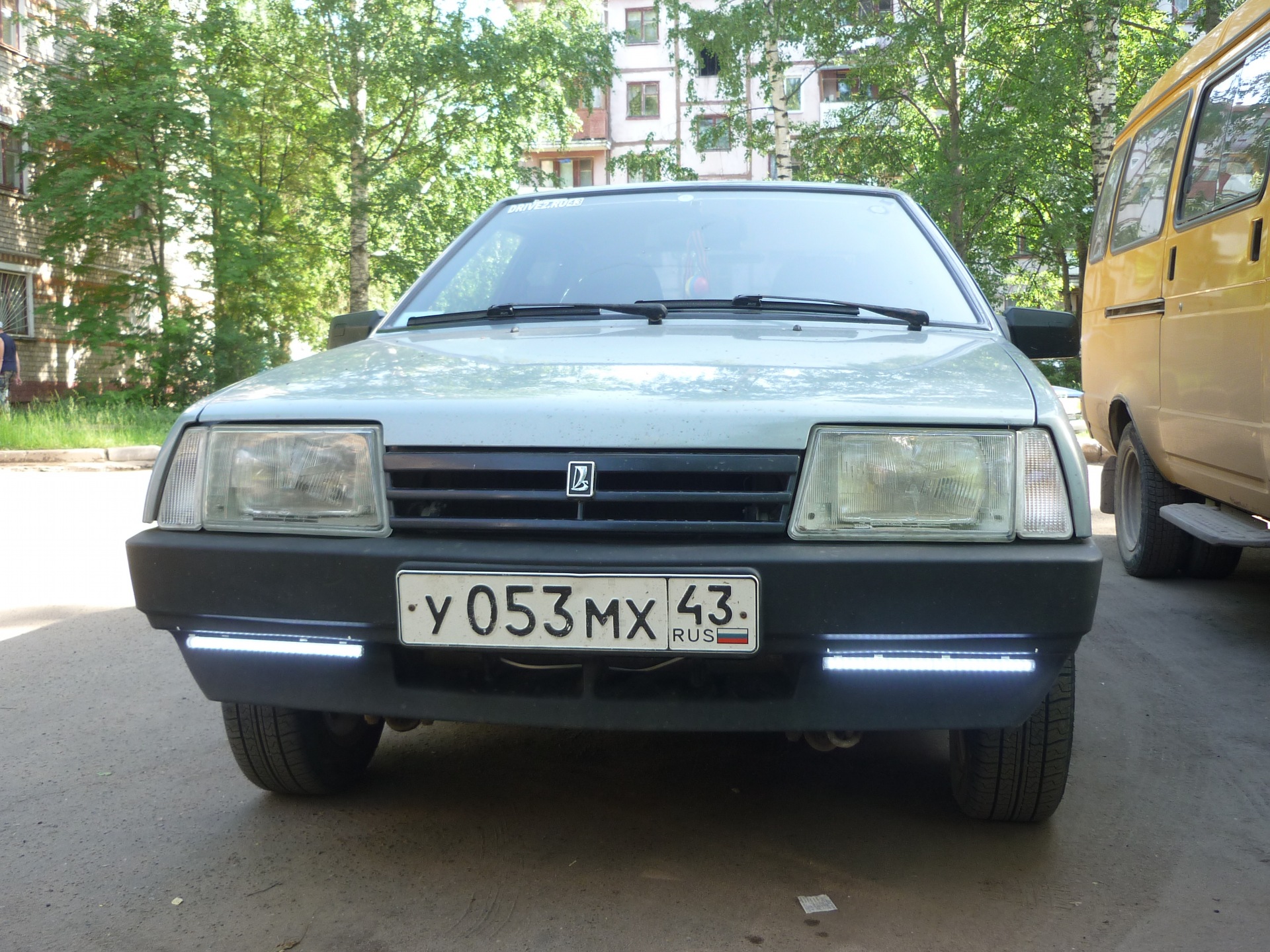 Логика ДХО.