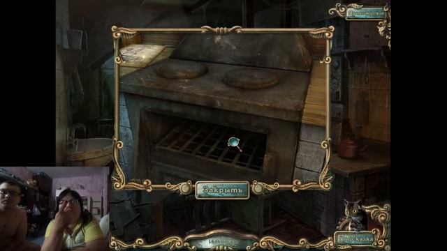 Ghost Towns. The Cats of Ulthar. | Забытые города. Кошки Ултара. Прохождение #2