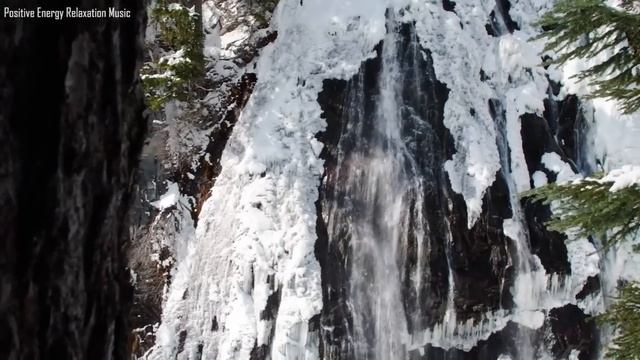 МУЗЫКА АНГЕЛОВ ДЛЯ СНА и РЕЛАКСА, КРАСИВЫЙ ВИДЕО РЯД.