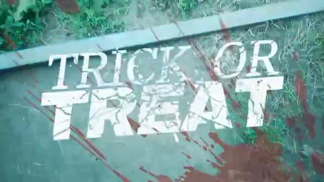 фильм про Даниила и SCP